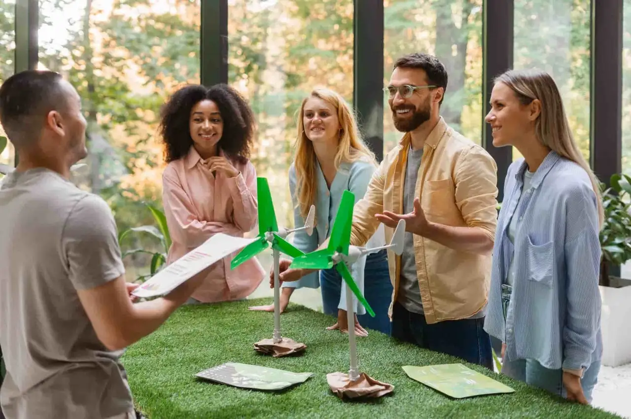 O que é o tripé da sustentabilidade? Aprenda! - BV Inspira