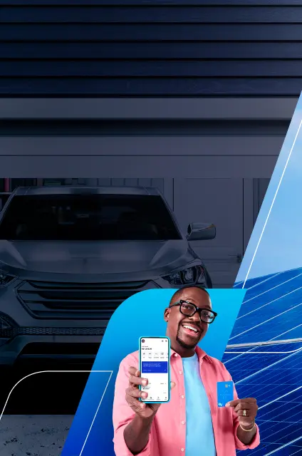 Leve para a vida | banco BV