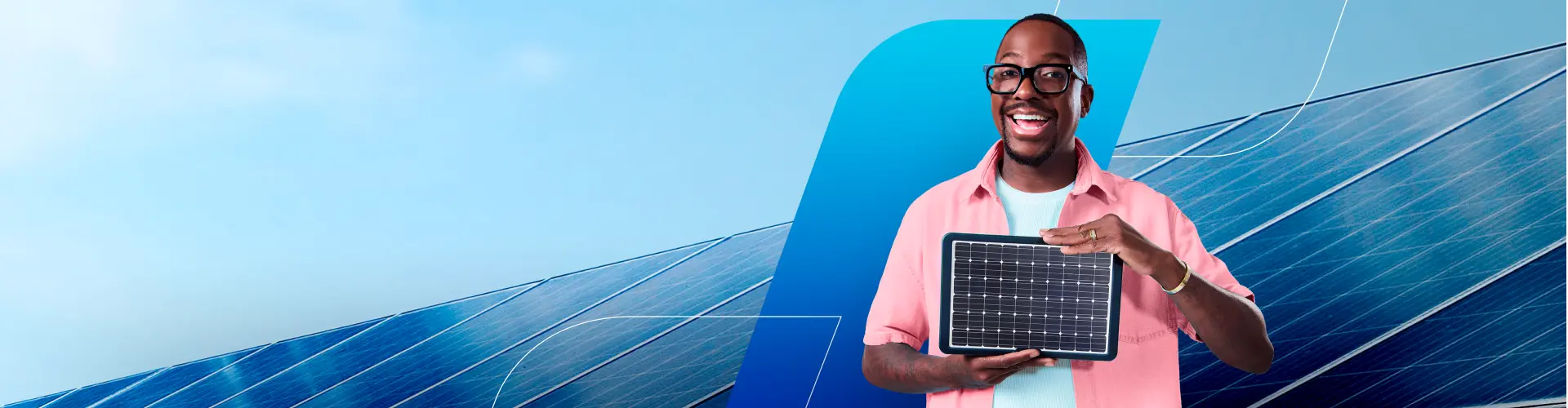 Leve para a vida | banco BV