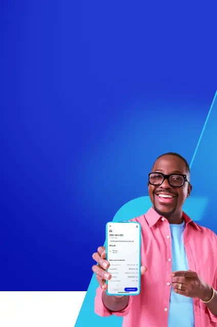 Leve para a vida | banco BV