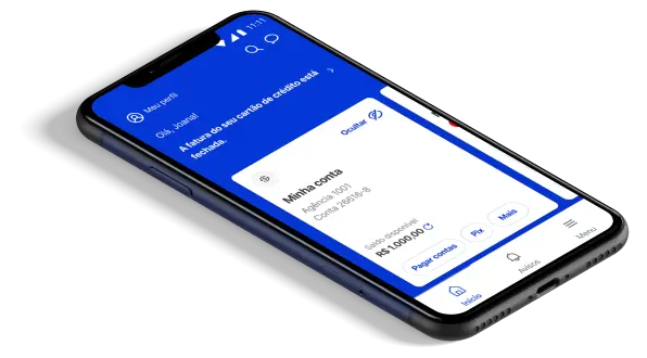 Cartões BV | banco BV