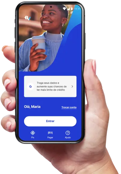 Invista em CDBs do banco BV e aumente seus rendimentos | banco BV