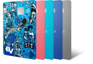 BV Cashback | banco BV